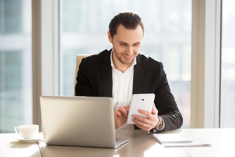 NI Trader Support Service extended - NWE Accounting Services Ltd